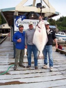 Fish Ketchikan - GO FISH Ketchikan Fishing Charters - Ketchikan fishing
